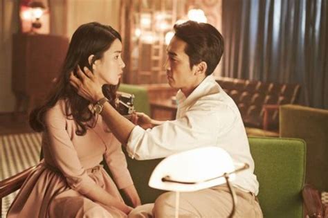10 Film Korea dengan Adegan Ranjang Terpanas Sepanjang Masa, Nomor 7 Paling Hot | Halaman 2
