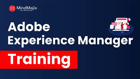 aem training adobe experience manager online certification course