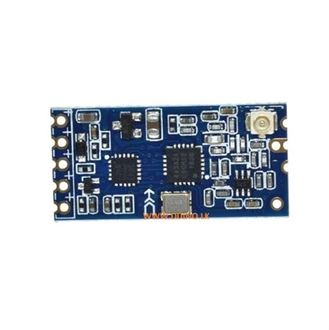 Wireless Transceiver Long Range Hc Si Mhz M Duinolk The Biggest Arduino Online