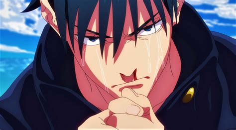 Megumi Fushiguro Wallpapers Wallpapers Com