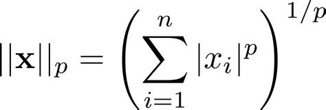 Vector And Matrix Norms With NumPy Linalg Norm KDnuggets