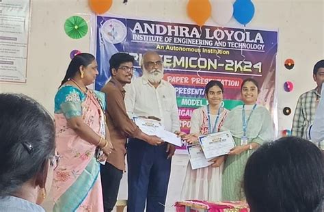 Andhraloyolainstituteofengineeringandtechnology Epistemicon2k24 Machinelearning