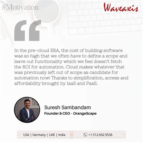 waveaxis on linkedin waveaxis azure aws azure industry4 cloud