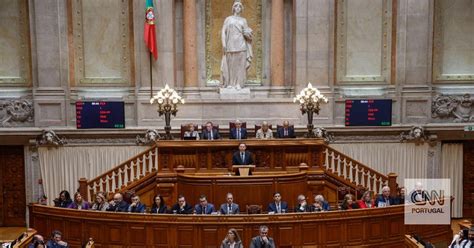 Folhetim De Voto Não é Novo Foi Só Reaquecido Cnn Portugal