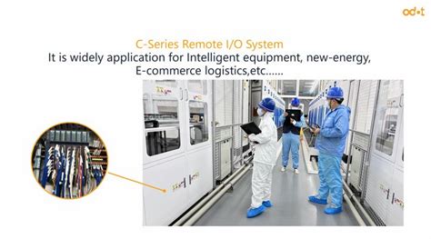amy xia on linkedin odot c series remote io and integrated io are widely been used in energy…