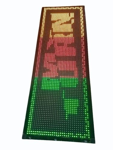 Scrolling Led Display At 90000 Inr In Pune Maharashtra Css Digital Solution