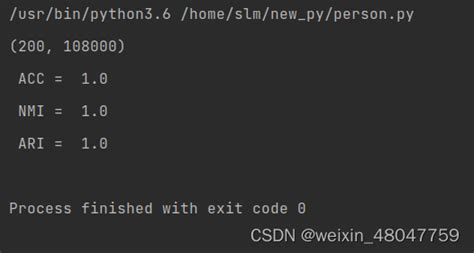 from sklearn utils linear assignment import linear assignment csdn博客