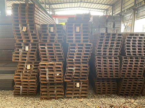 槽钢 佛山市钢苏钢铁有限公司 钢苏钢铁