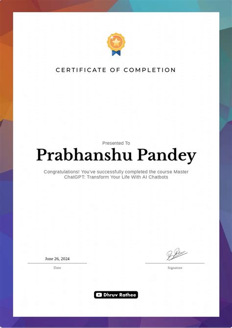 Prabhanshu Pandey On Linkedin Prabhanshupandey Chatgpt Linkedln