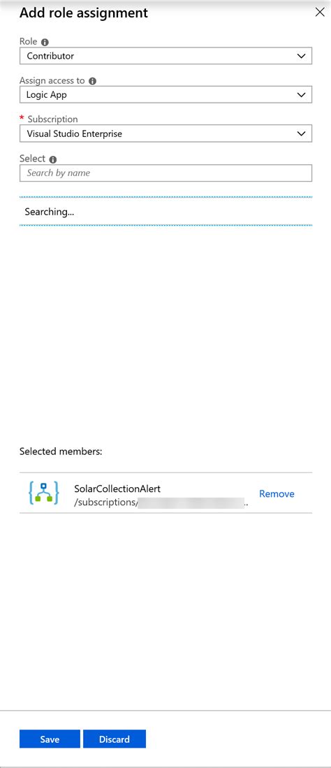 Manage Azure Functions With Managed Identity Logic Apps