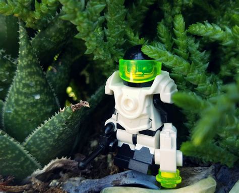 Lego In College Avoiding The Dark Ages Bricknerd All Things Lego
