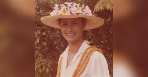 Tribute Wall Leinaala Teruya Drummond