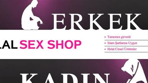 Ada Toko Mainan Seks Halal Di Turki Health Liputan6 Com
