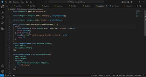 completed 30 days of node js challenge on scaler rahul jha posted on