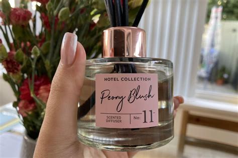 I Found A £3 50 Aldi Diffuser That Made My Room Smell Expensive