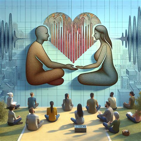 Beyond Words The Impact Of Empathy On Communication And Relationships Psyforu