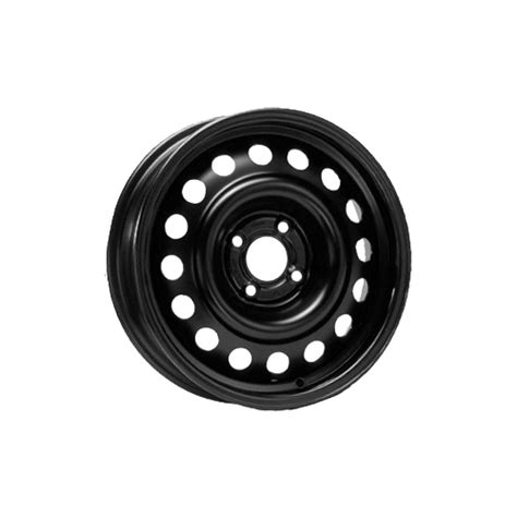 Диски TREBL 53B35B P R14/5.5/black Н0000052684 купить в Алматы ...