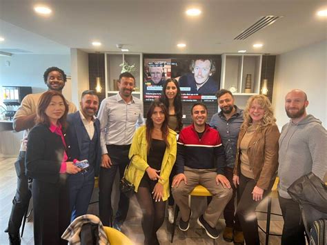 Shash Patel Posted On Linkedin