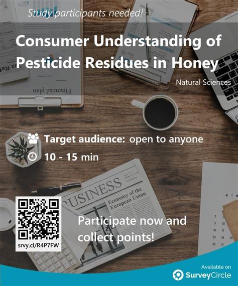Pesticide Residues In Honey Rsurveycircle