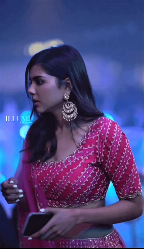 Kalyani Priyadarshan Rsouthindianangels