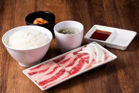 焼肉ライクの人気メニューランキング！最新のおすすめ商品 Macaroniランキング