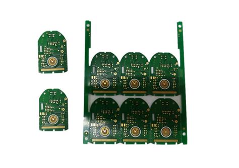 Pcba Laser Application