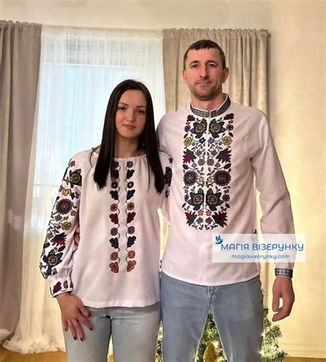 Рушник весільний ВР 4