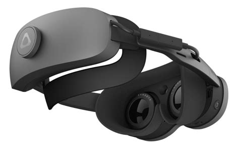 Очки виртуальной реальности HTC VIVE XR Elite купить в Украине по ...
