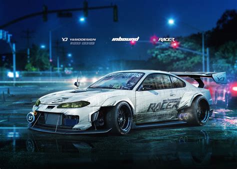 «nissan Silvia Hd Wallpapers