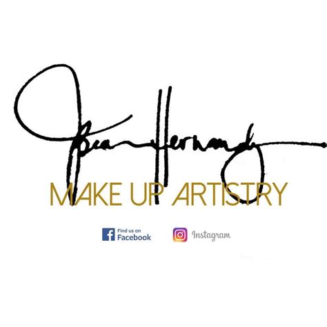 Bea Hernandez Makeup