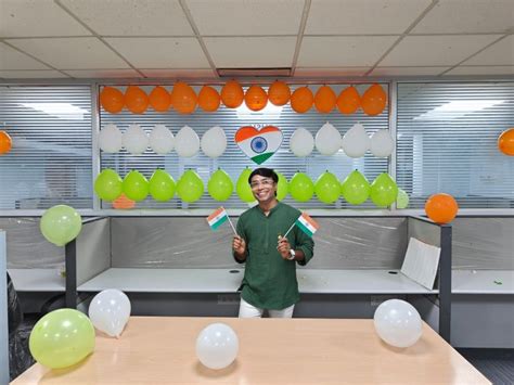 Manoj Naidu K On Linkedin Happy Independence Day