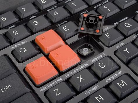 A4tech X7 G100 Gaming Keyboard