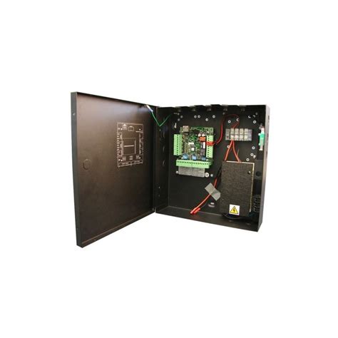 Impro 2 Door Intelligent Controller Gbips922 Impro