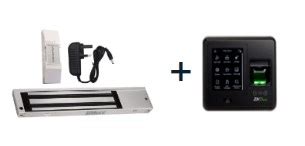 SF300 ID Fingerprint Device Ziaz Resources