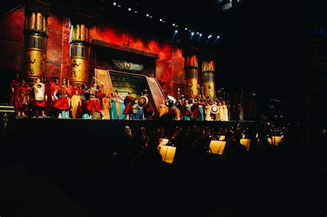 „აიდა“ ვერდის ფესტივალის ფარგლებში „ბლექ სი არენაზე“ გაიმართა ფოტო ვიდეო რადიო ფორტუნა