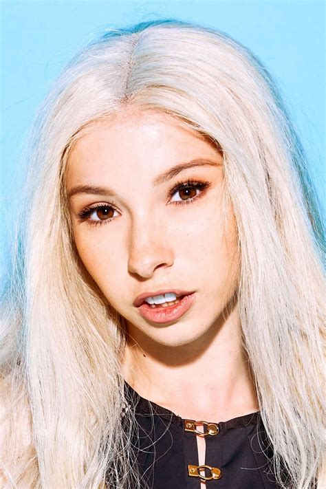 Kenzie Reeves Profile Images The Movie Database TMDB