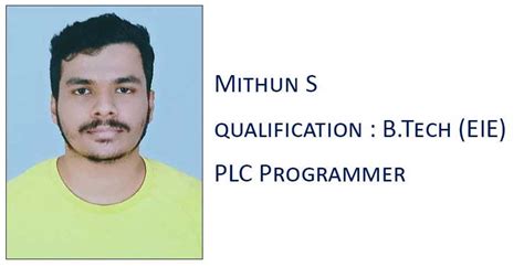 Wartens Placement Plc And Scada Training Placement Record