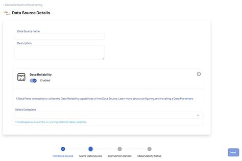 Amazon Rds Mysql Acceldata Data Observability Cloud