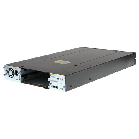 Ibm Tape Library System Storage Ts3100 Chassis 3573 L2u