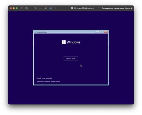 How To Install And Run Windows 11 In Vmware Fusion Pro On Mac
