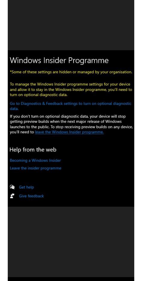 Windows 11 Insider Build Being Pushed Out To An Upgrade Ring That Has