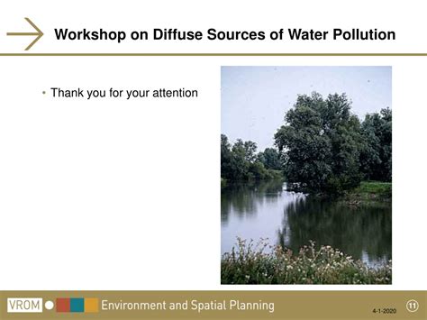 Ppt Workshop On Diffuse Water Pollution Sharing Experiences Powerpoint Presentation Id9557164