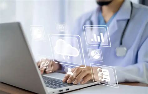 Community Healthcare Software For Sdoh Data Collection And Reporting