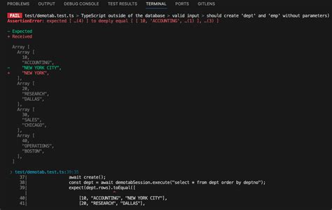 mle typescript and javascript modules philipp salvisberg s blog