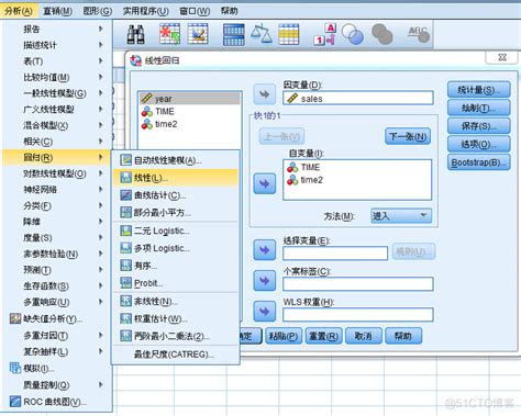 汽车销量预测模型 Python 汽车销量预测方法mob64ca13f6035c的技术博客51cto博客