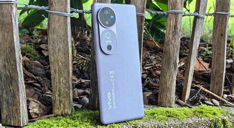 Vivo V40 in review: Great portrait shots and huge battery