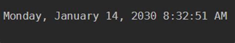PowerShell Get Date Examples To Implement PowerShell Get Date