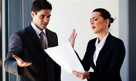 Conflicts At Workplace How To Smartly Tackle Them