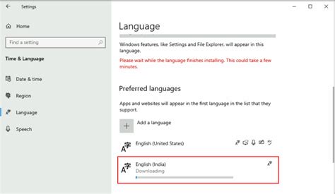 How To Add Language Packs To Windows 10 Devices Device Management Blog