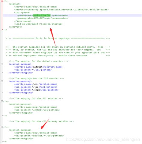 Apache Tomcat 远程代码执行漏洞（cve 2019 0232）漏洞复现apache Tomcat7090漏洞 Csdn博客